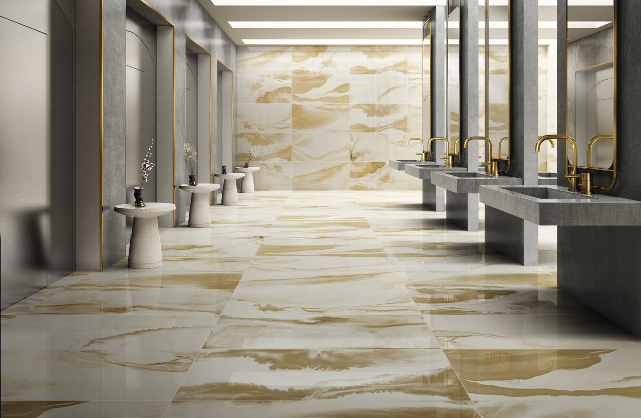 Lune - Tile Supply Solutions - Large Format Porcelain Tiles