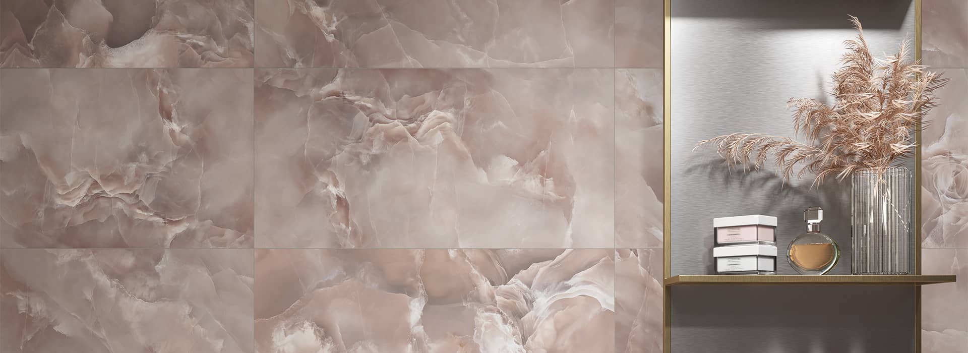 Onice Malaga-Select - Tile Supply Solutions - Large Format Porcelain Tiles