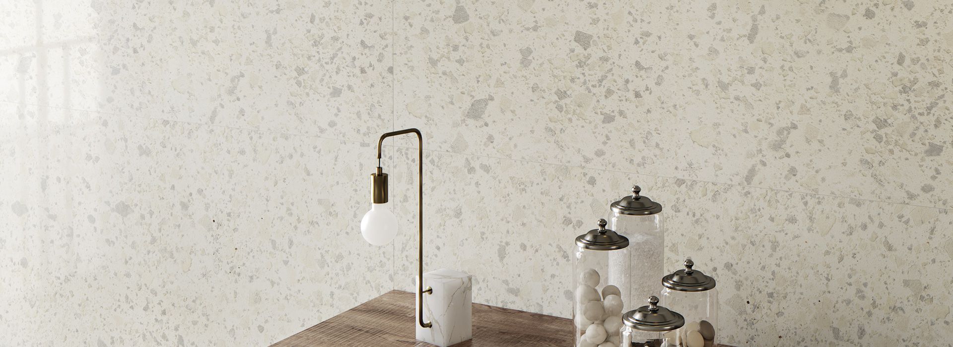 Venice Zinc - Tile Supply Solutions - Large Format Porcelain Tiles